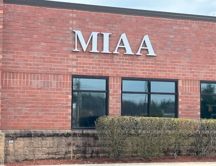 About MIAA | Massachusetts Interscholastic Athletic Association